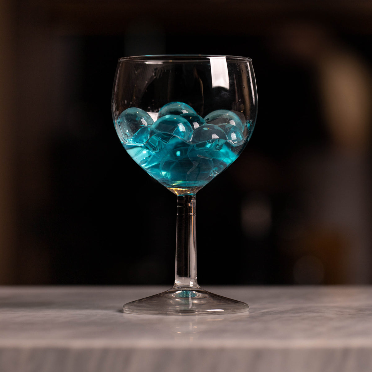 Gin and Tonic Pearls – ArtisanPearls